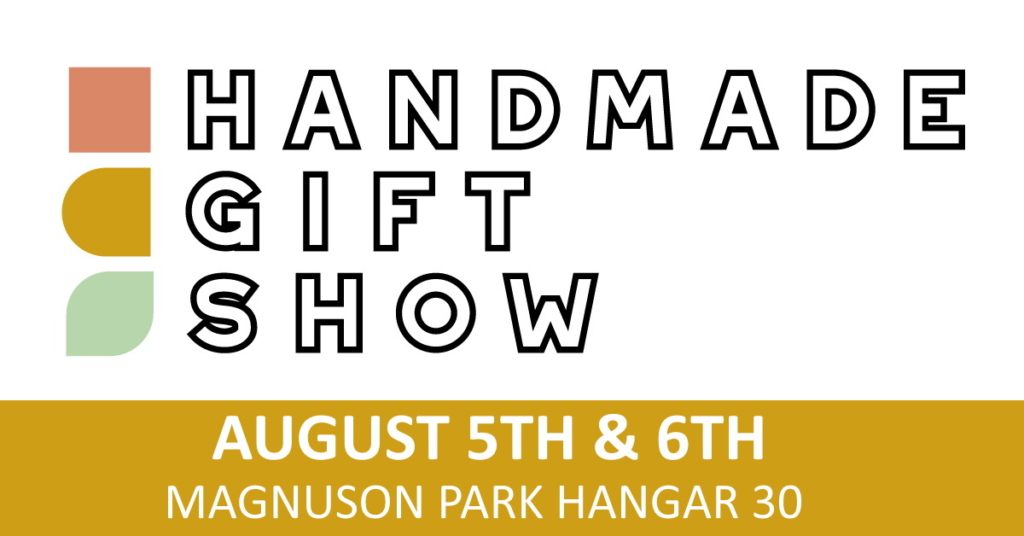 Handmade Gift Show – A wholesale marketplace of unique, handcrafted items