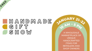 Handmade Gift Show (Winter) - Handmade Gift Show
