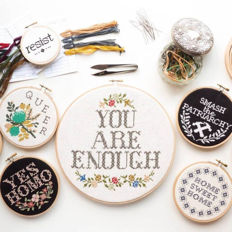 Makers - Urban Craft Uprising