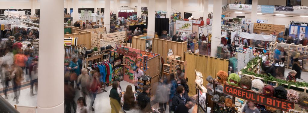 UCU Home Main - Urban Craft Uprising