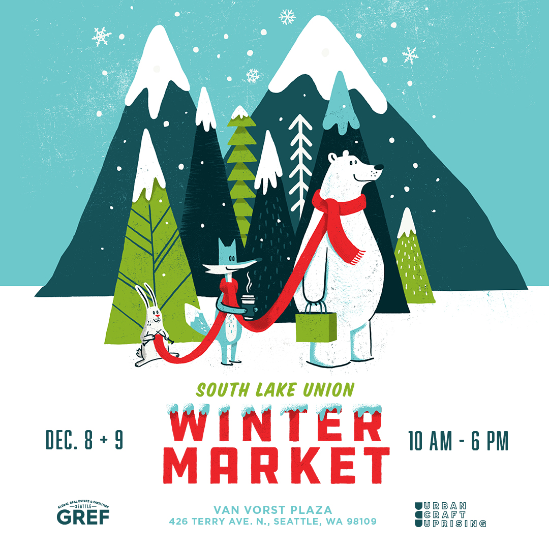 Events – Urban Craft Uprising // Seattle's Largest Indie Craft Show