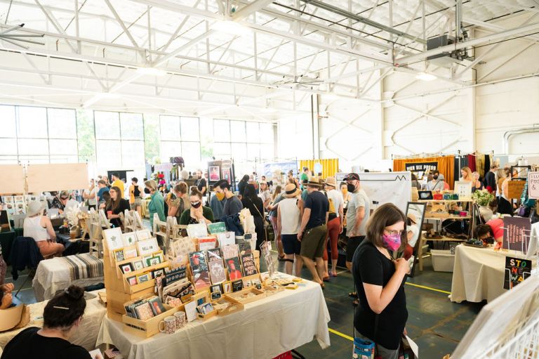 UCU - Urban Craft Uprising